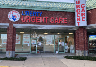 Check In - Liberty Urgent Care | Horsham, Huntingdon Valley, Hatfield, PA
