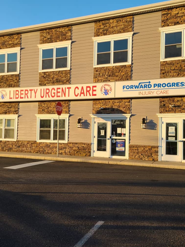 Liberty Urgent Care Horsham